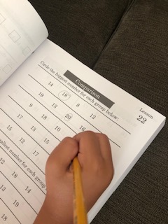 Math Curriculum Review for Your Homeschooler